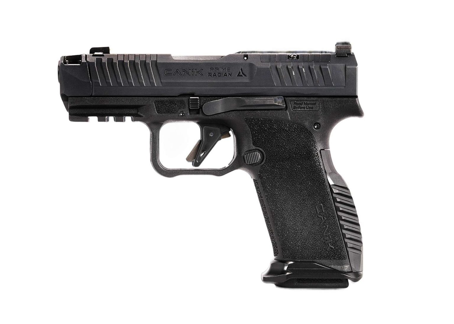 Canik Prime Radian - Fortis Gun Supply